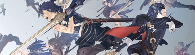 Fire Emblem Awakening