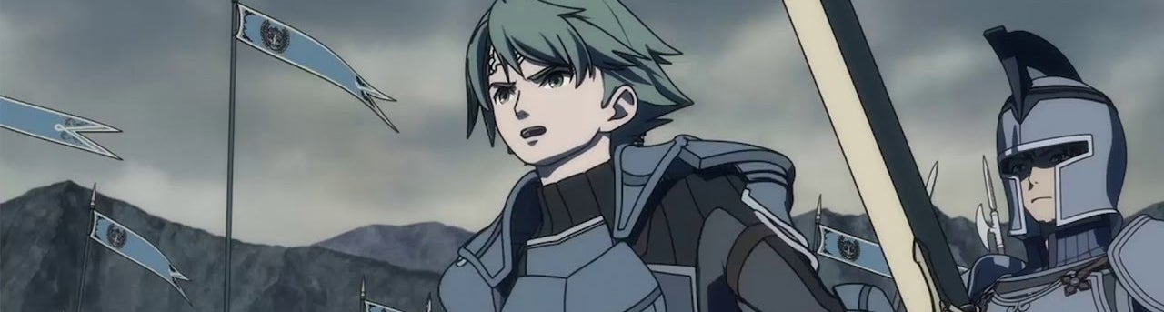 Fire Emblem Echoes: Shadows of Valentia | VG247