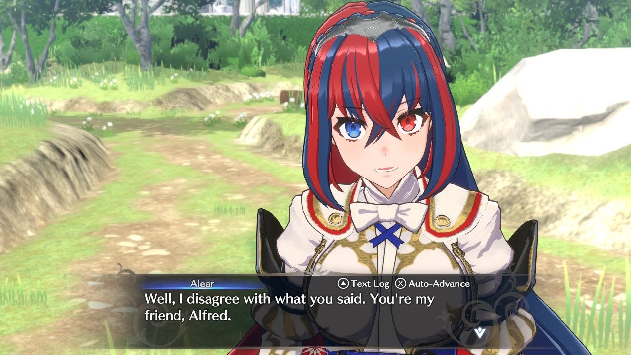 Fire Emblem Engage Supports, including romance options and how to ...