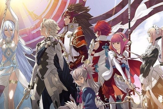 Análisis de Fire Emblem Fates: Revelación | Eurogamer.es