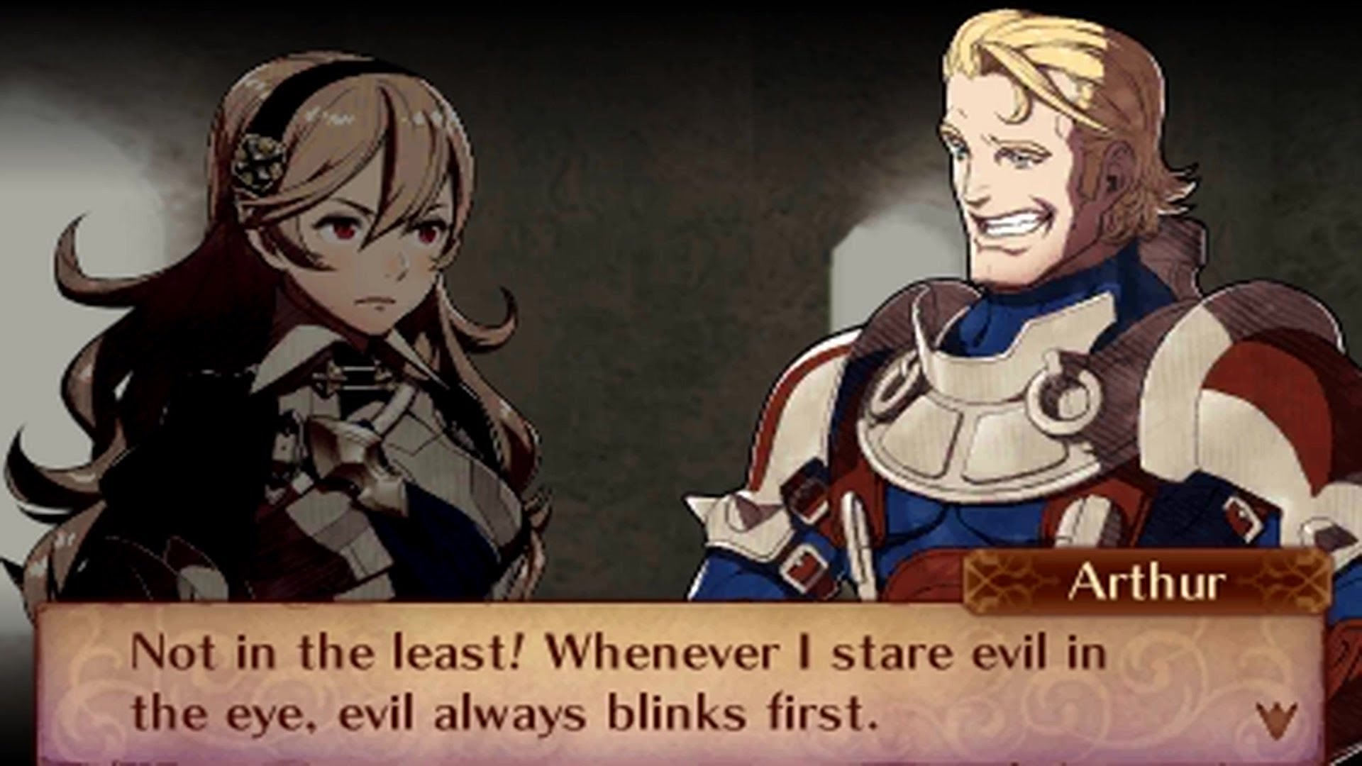 Fire Emblem Fates review | Eurogamer.net