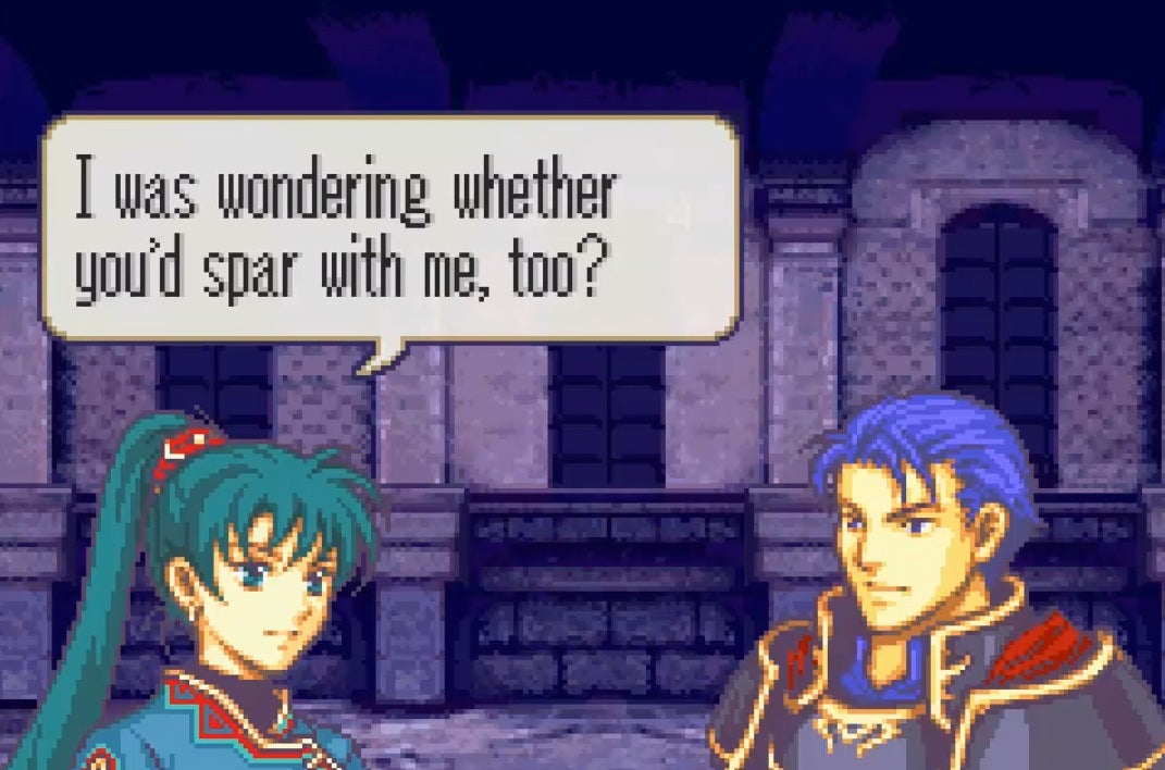 Fire Emblem After 15 Years: Remembering the Beloved GBA Game That ...