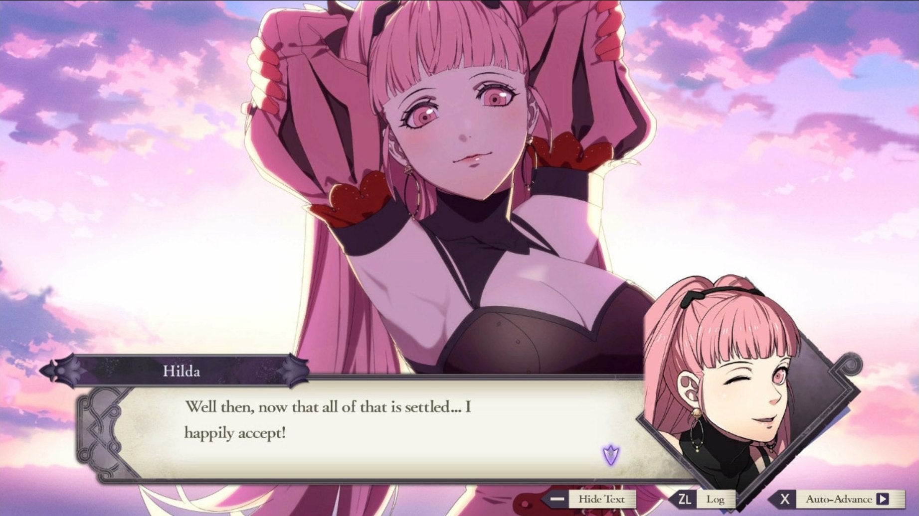 Fire Emblem Three Houses How To Romance Characters Vg247