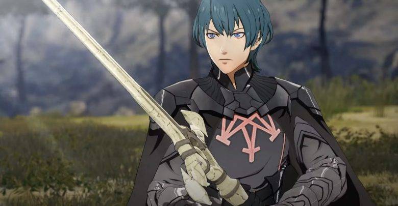 Fire Emblem: Three Houses Class guide - best classes, class list and ...