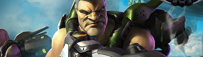 Red 5 Studios | VG247