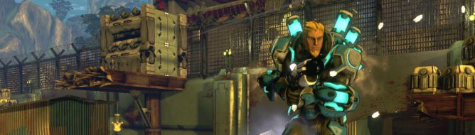 Red 5 Studios releases first video dev diary for Firefall | VG247