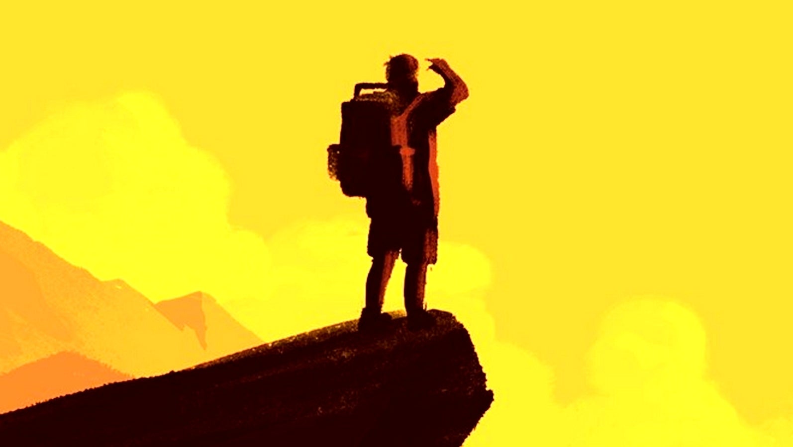 Firewatch: Ein zweiter Versuch, das Spiel als Film zu adaptieren ...