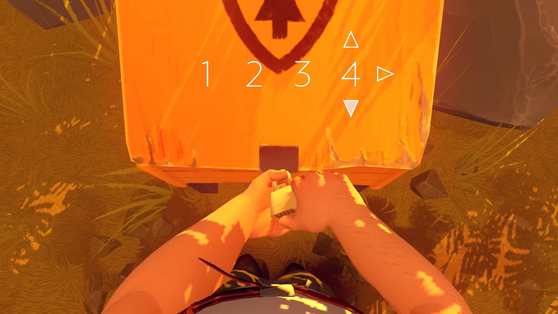 Firewatch Walkthrough and Guide | VG247