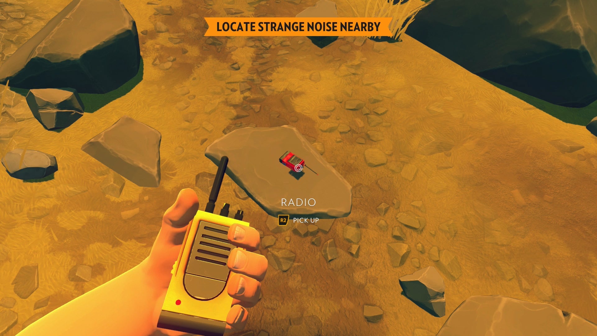 Firewatch Walkthrough and Guide | VG247