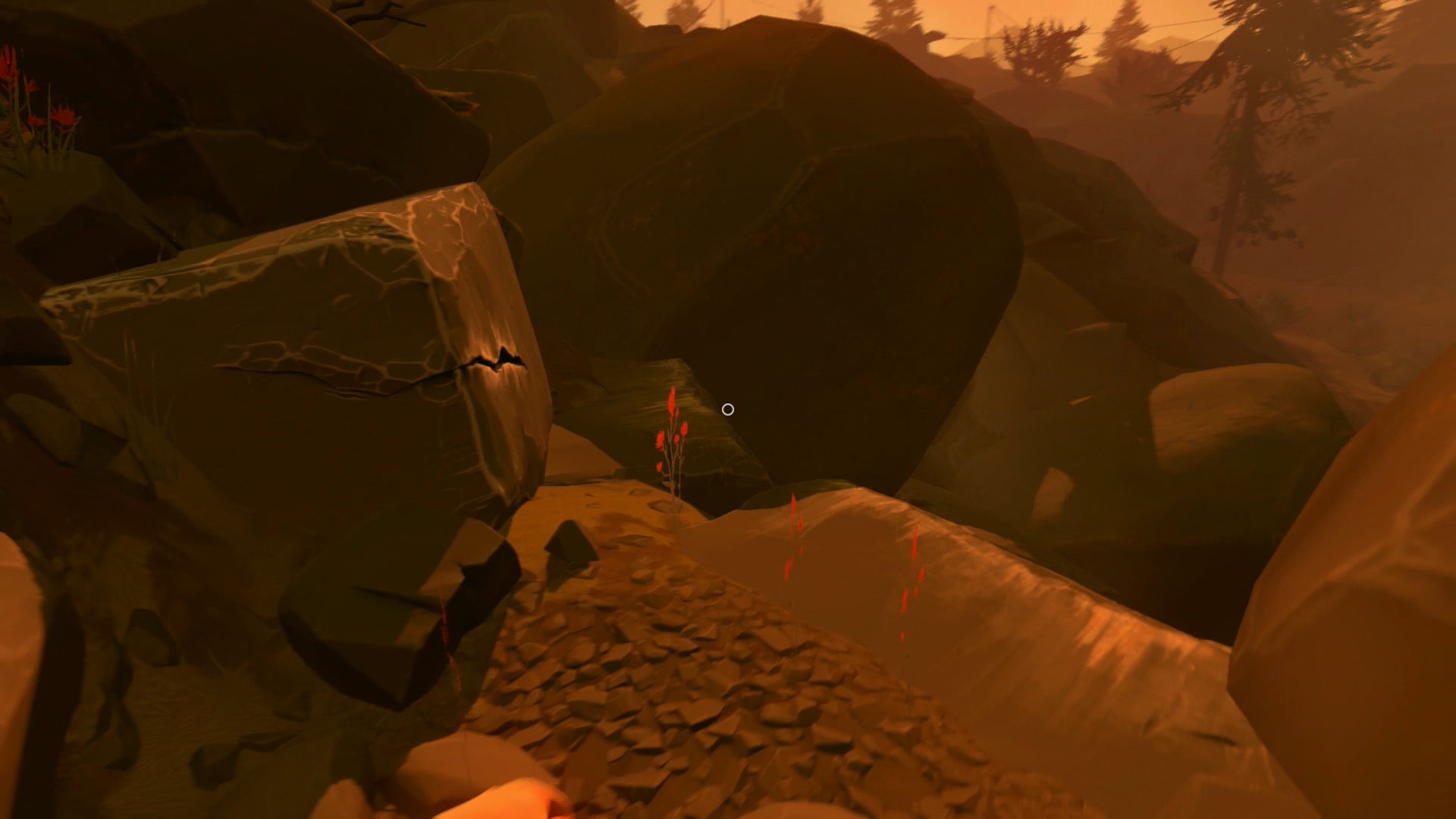 Firewatch Walkthrough and Guide | VG247