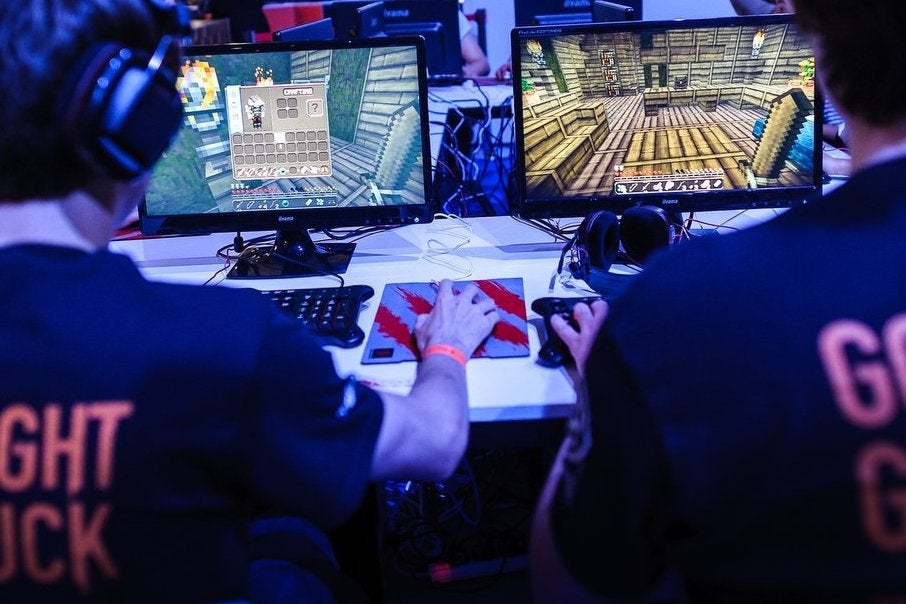 First playable games announced for EGX London | Eurogamer.net