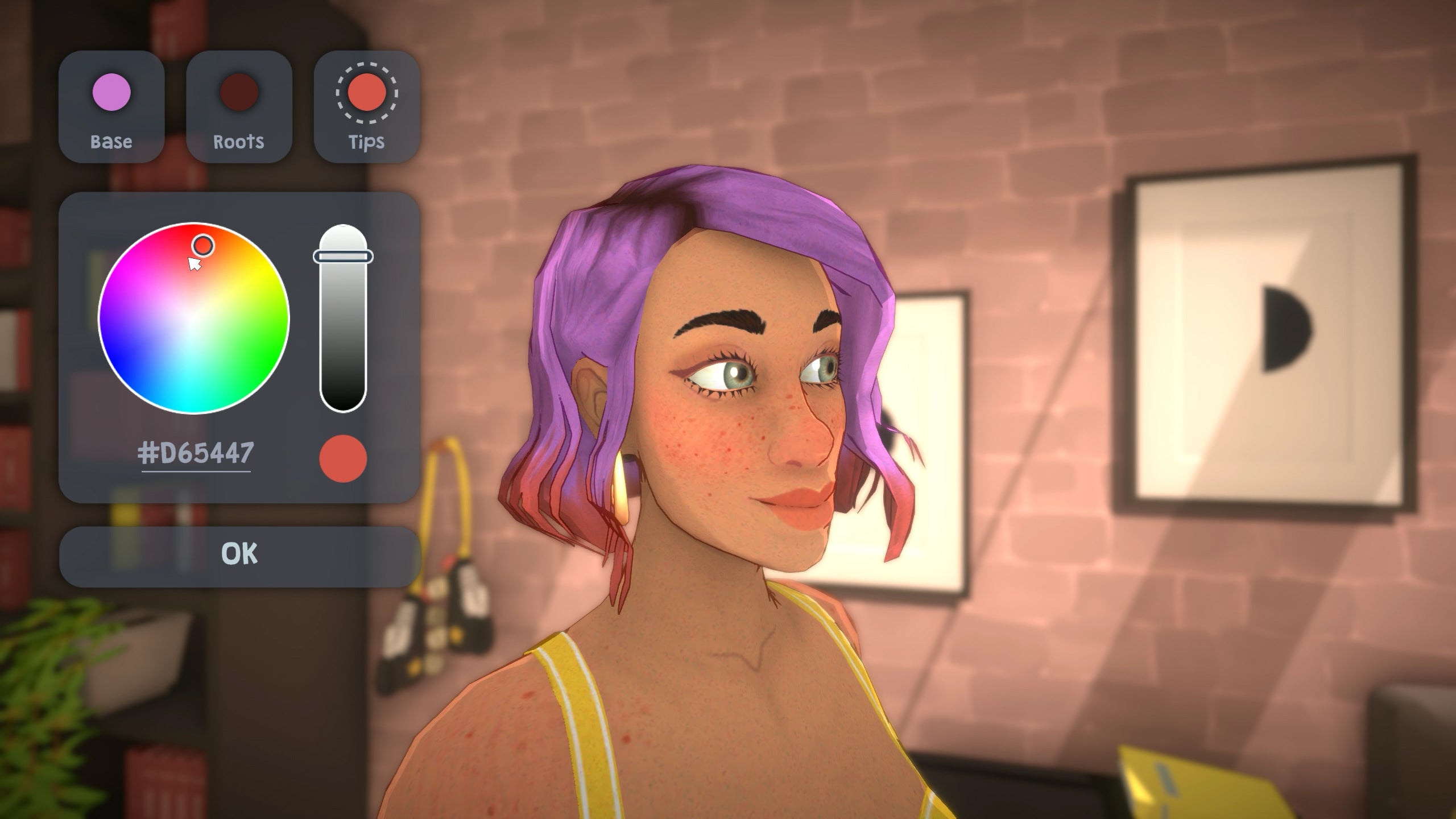 Take a look at the character creator for new Sims-like Paralives | VG247