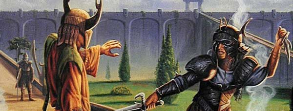 The Forlorn Fable of Fabled Lands | Rock Paper Shotgun