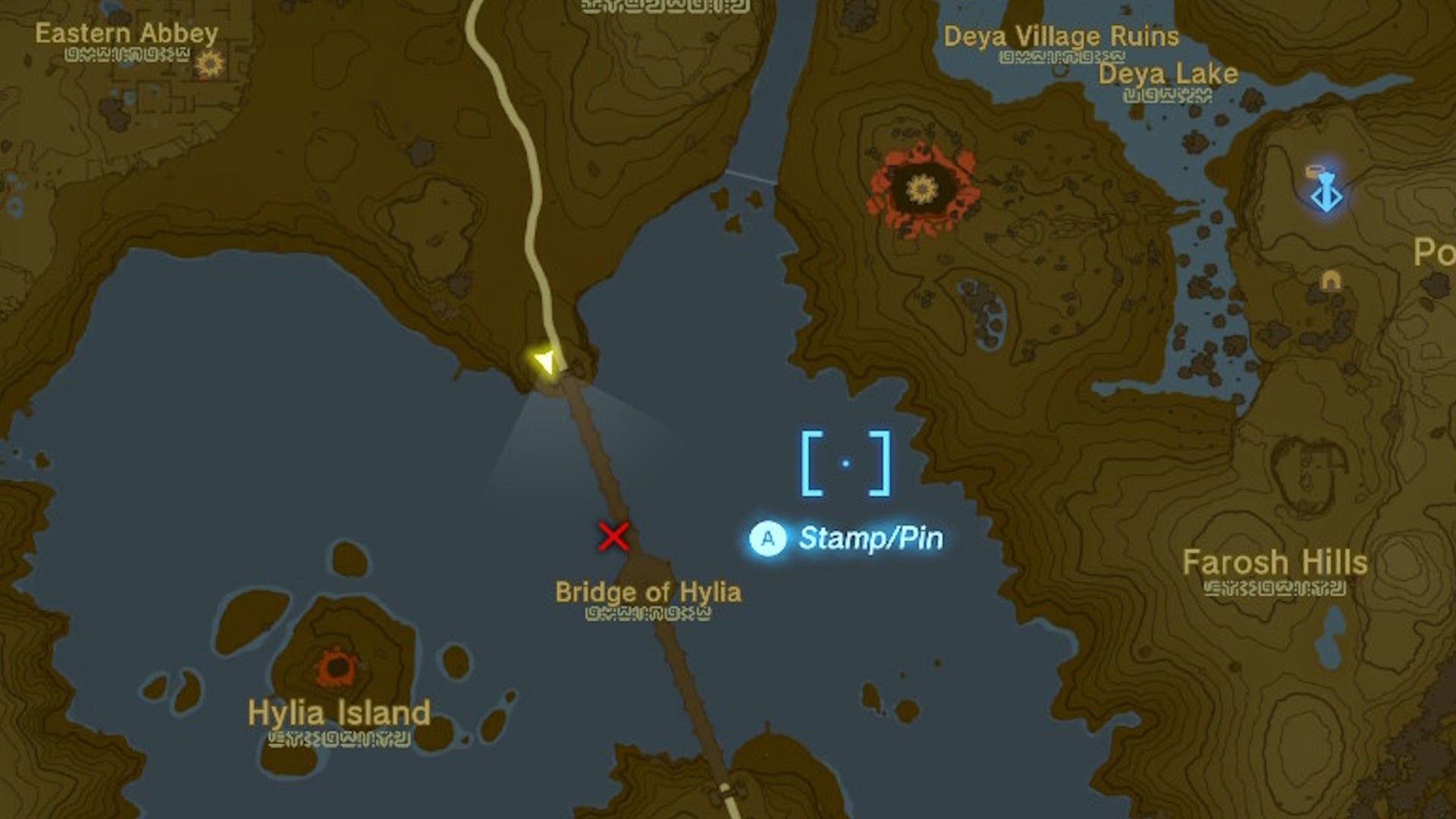 Zelda: Tears of the Kingdom Gleeok locations and boss guide | VG247