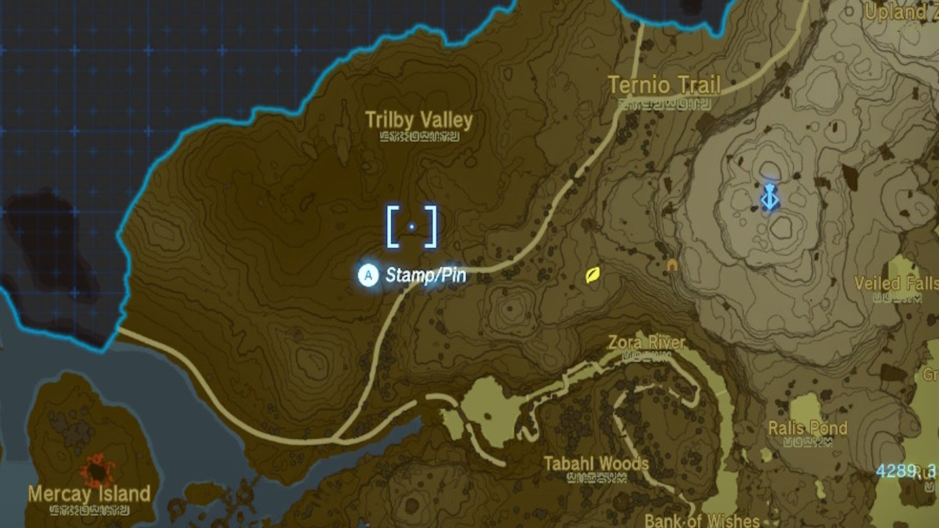 Zelda: Tears of the Kingdom Gleeok locations and boss guide | VG247