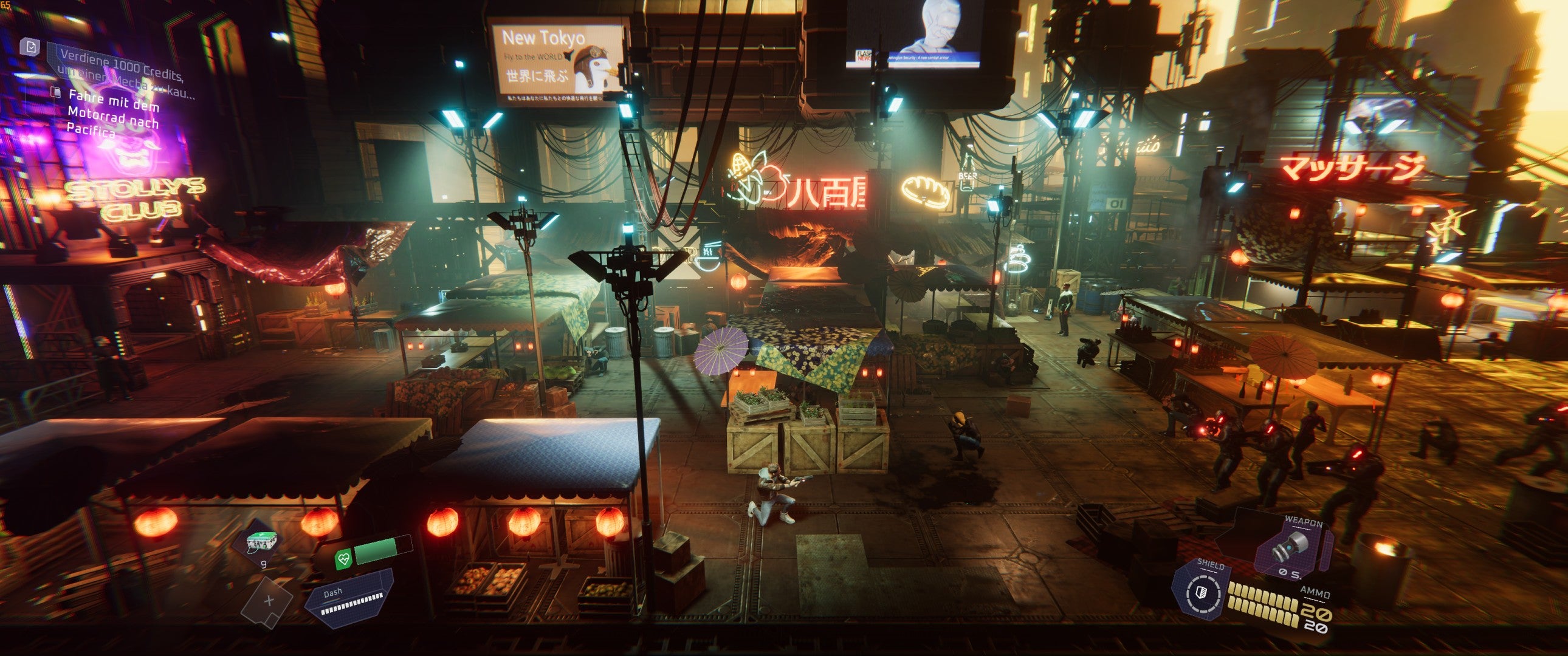 Flashback 2 in the test: So bad that it almost destroys the original ...