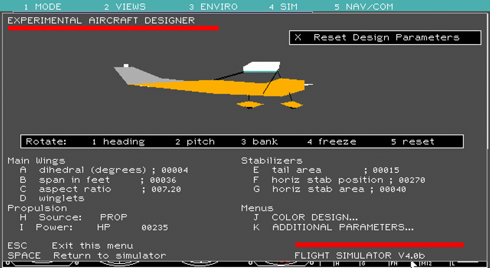 Vier Jahrzehnte in der Luft - die Saga des Microsoft Flight Simulator ...