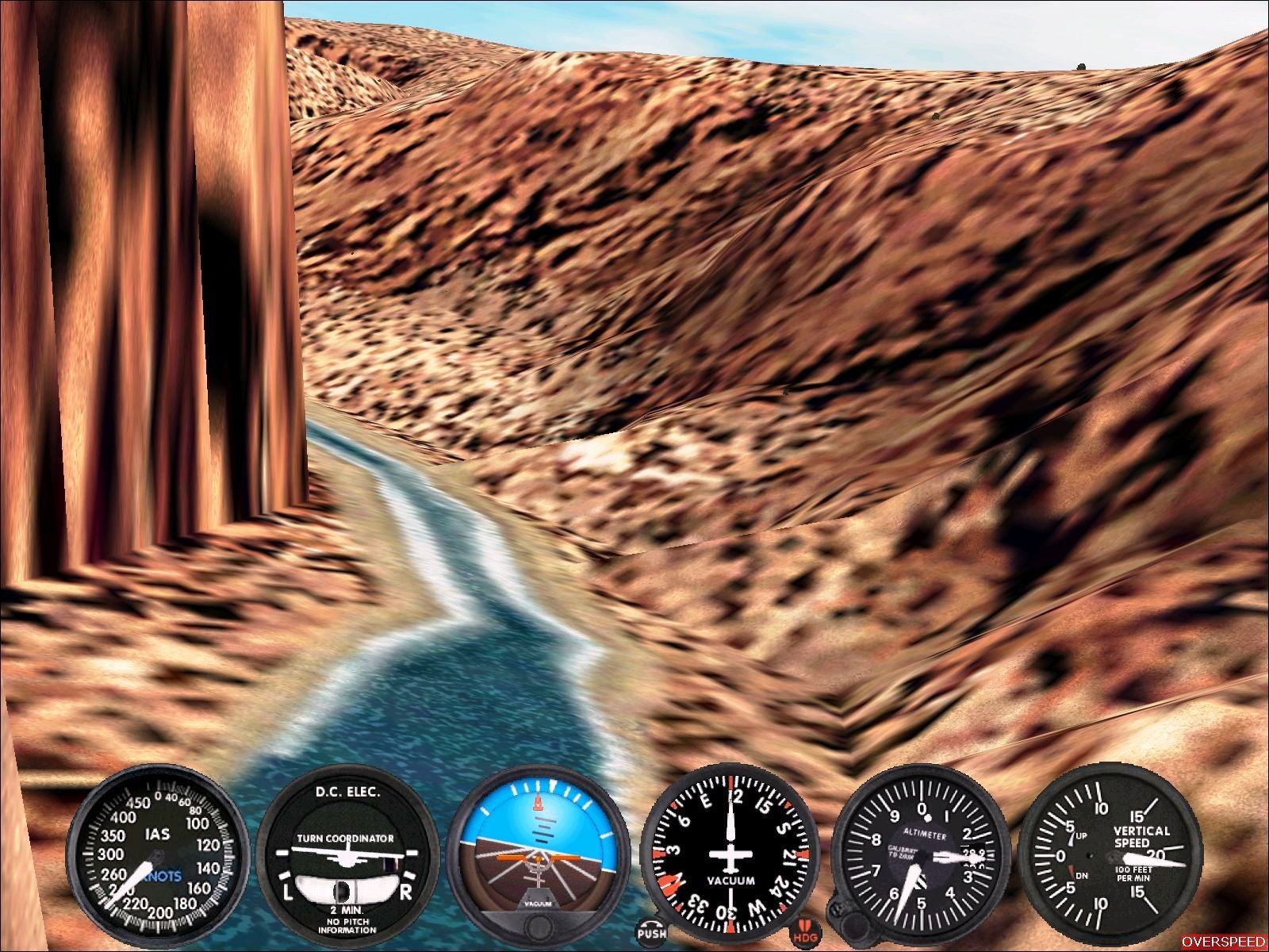 Vier Jahrzehnte in der Luft - die Saga des Microsoft Flight Simulator ...