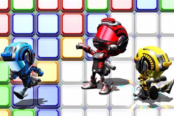 Análisis de Flip Wars | Eurogamer.es