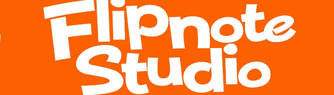Flipnote Studio releasing in Japan July 3, US in early August | VG247