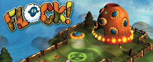 Capcom releases another Flock! video | VG247