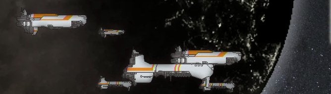 FTL: Faster Than Light now available on Steam, GoG.com | VG247