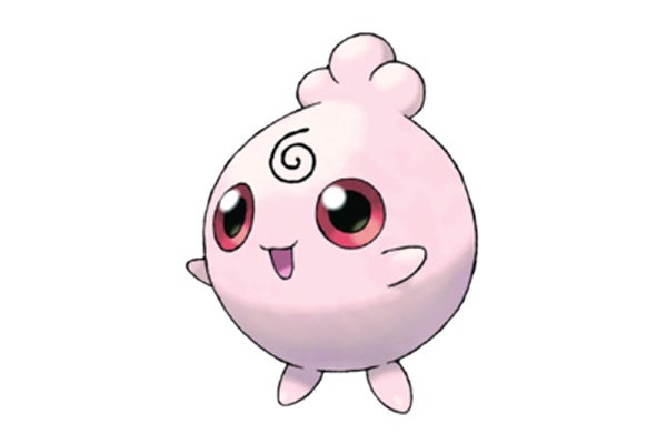 Pokémon Go - Fluffeluff | Eurogamer.de