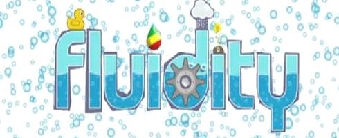 Fluidity hitting WiiWare on December 6 | VG247