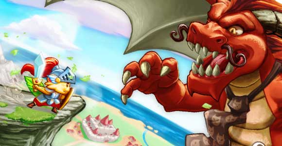 Flying Hamster 2 takes to Kickstarter, Castlevania composer on board ...