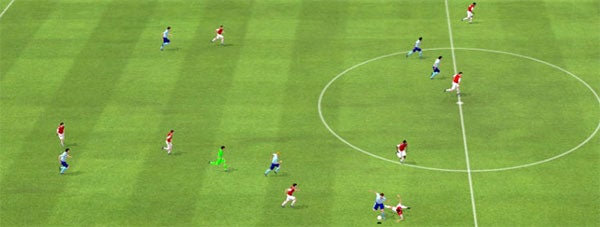 Regular Fixture: Football Manager 2011 | Rock Paper Shotgun