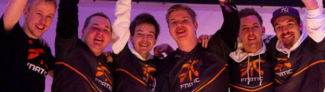 Fnatic wins $100K in biggest Counter-Strike: Global Offensive ...
