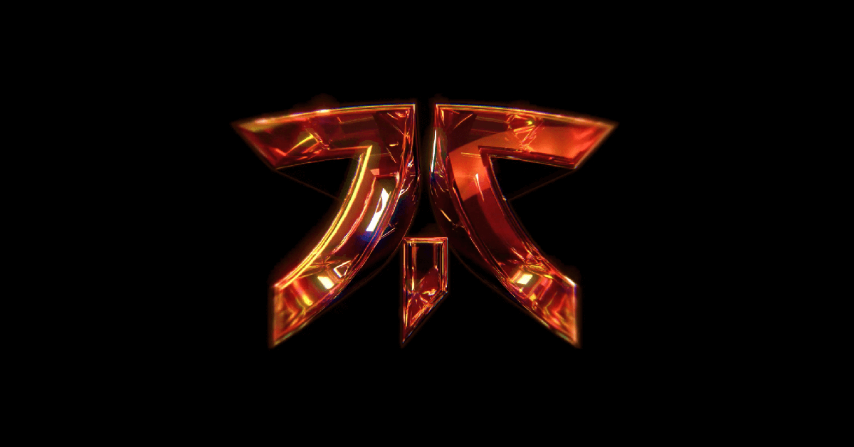 Fnatic Logo Hd