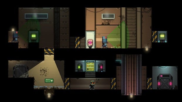 Stealth Inc: A Clone In the Dark | VG247