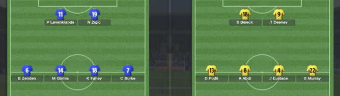 Football Manager 2014 appears on Steam Database | VG247