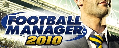 Football Manager 2010 updated on Steam | VG247