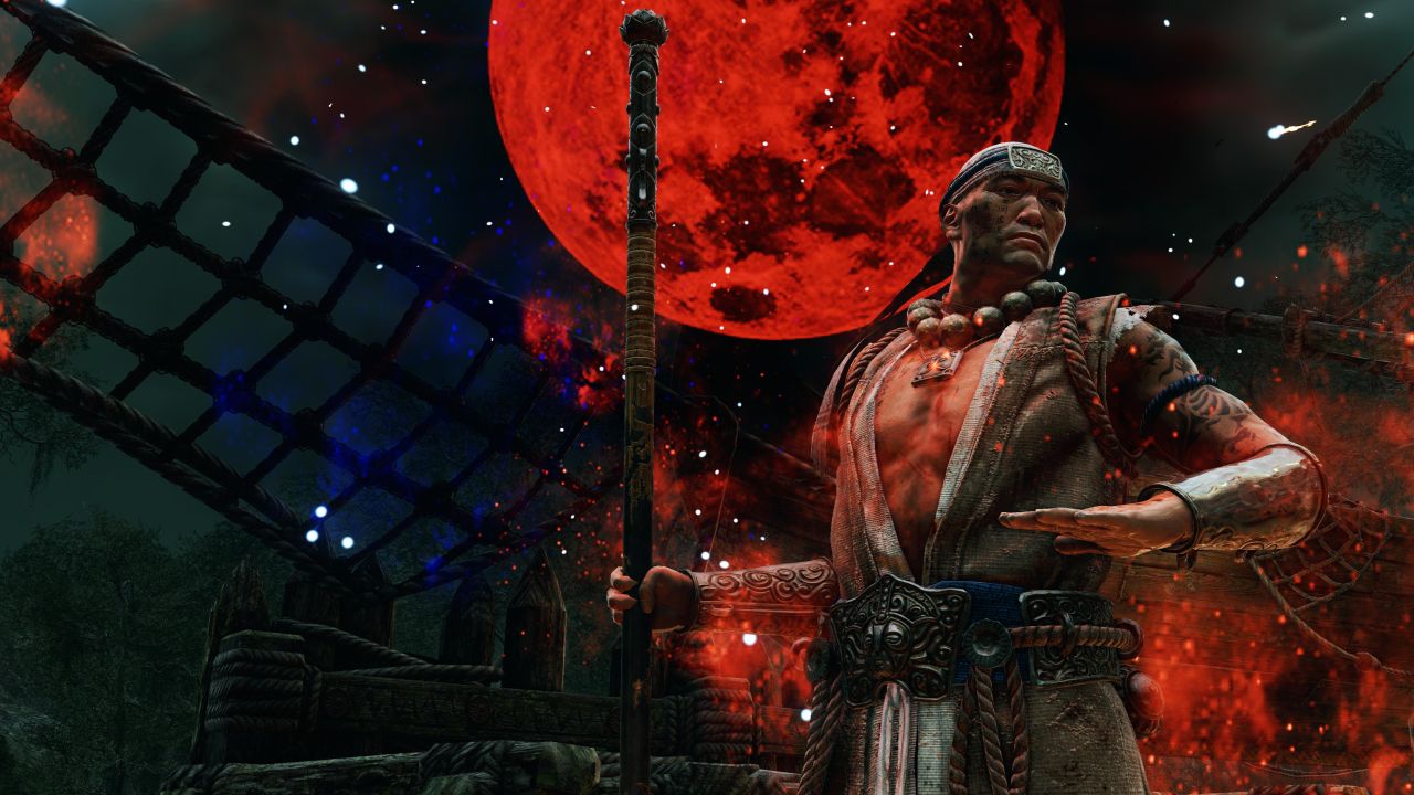 For Honor seasonal event Return of the Otherworld has kicked off | VG247