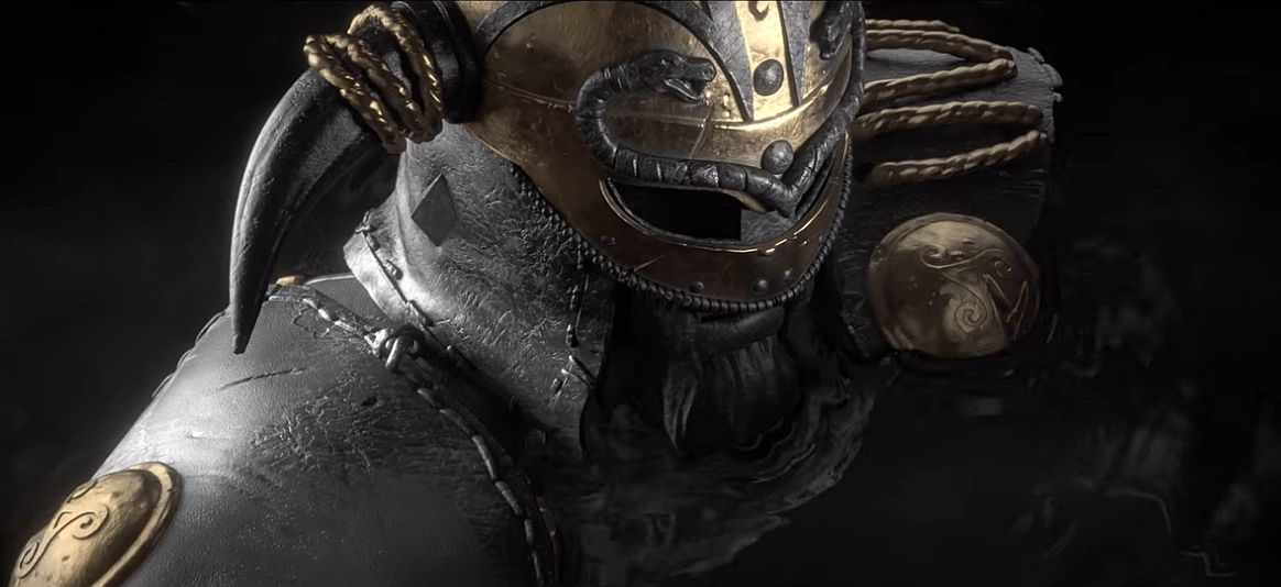 For Honor dedicated servers coming with Season Five: The Age of Wolves ...