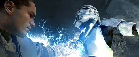 Force Unleashed II E3 trailer pits two lightsabers against a thousand ...