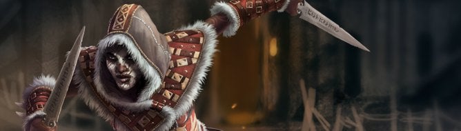 FORGE now available on Steam, other digital outlets | VG247