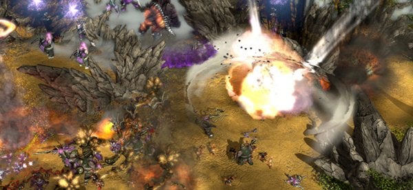 Battleforge Expansion Now Forged | Rock Paper Shotgun