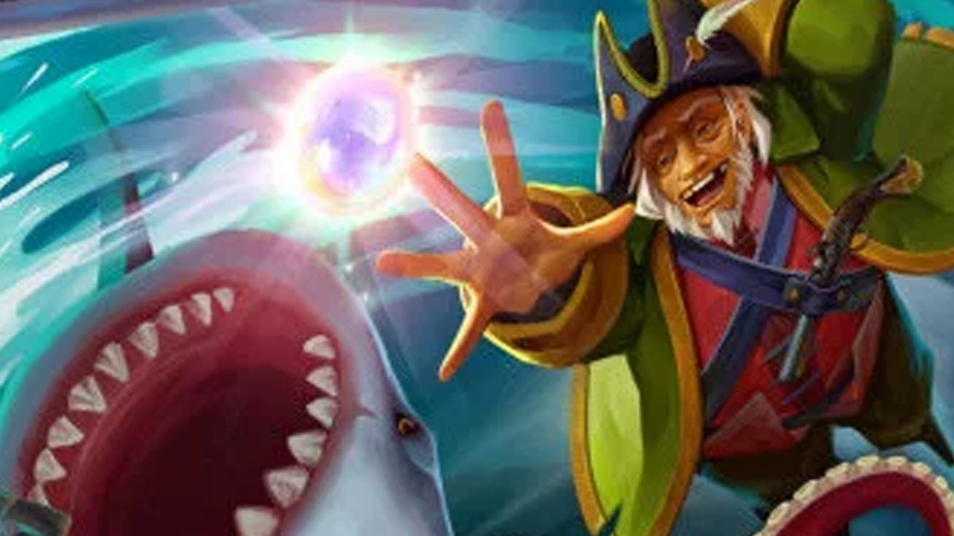 Forgotten Waters | Dicebreaker