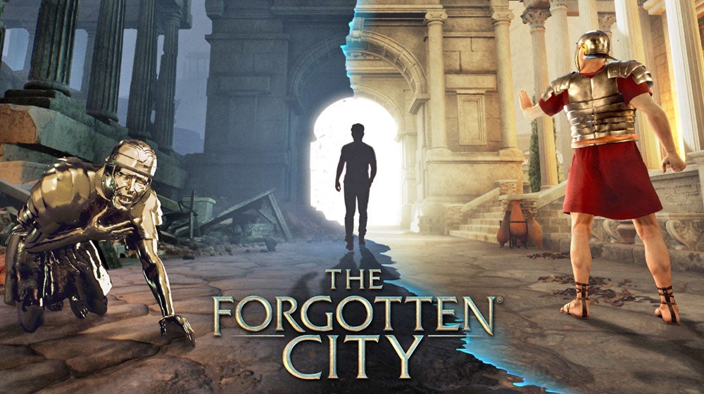 Forgotten City - Poradnik, Solucja | Eurogamer.pl