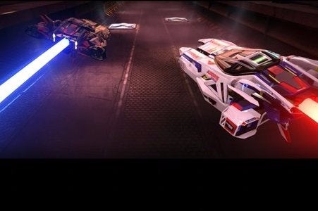 Formula Fusion looks like the closest we're going to get to a new ...