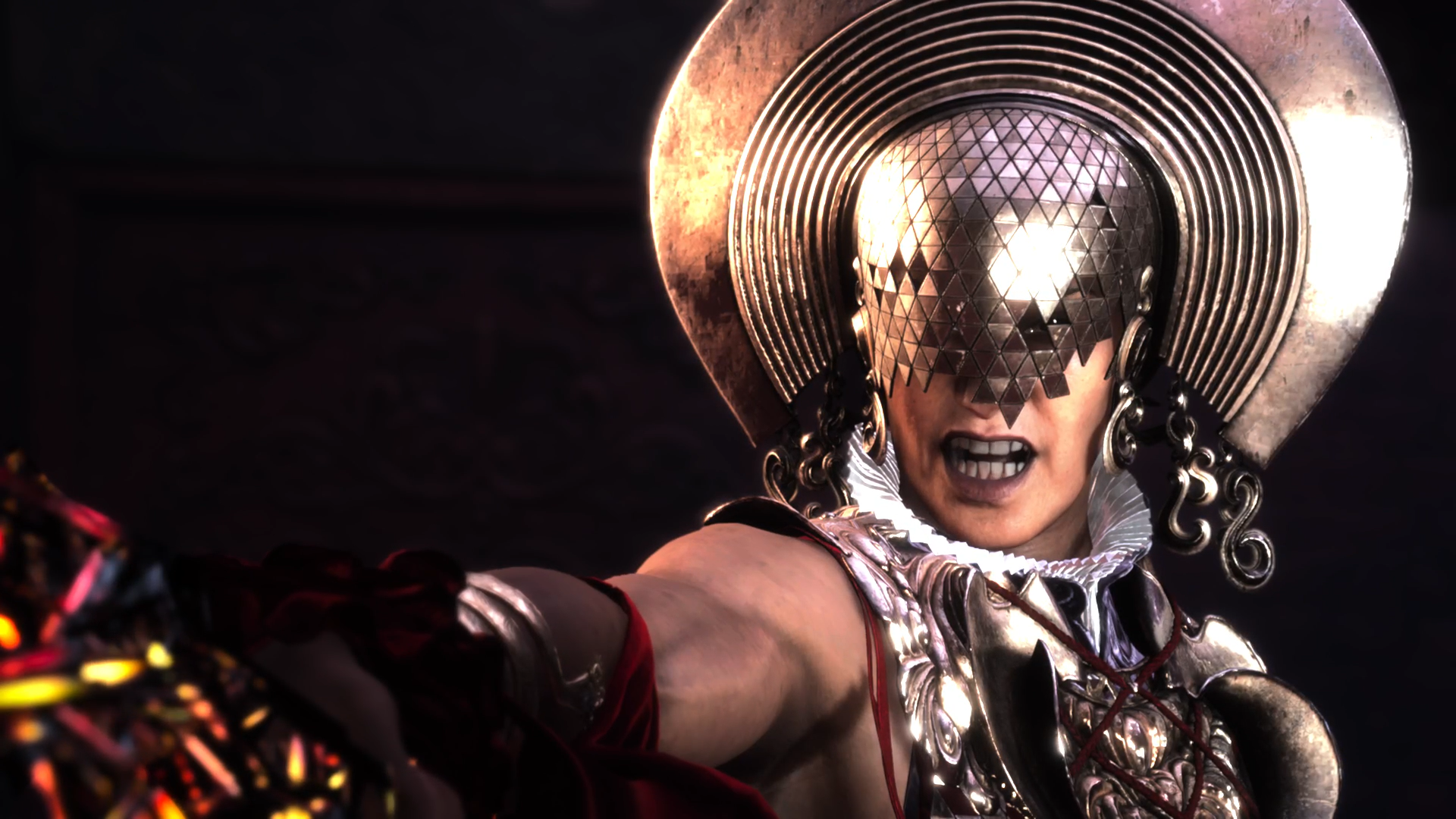 Forspoken Tanta Sila boss tips and strategy | Eurogamer.net