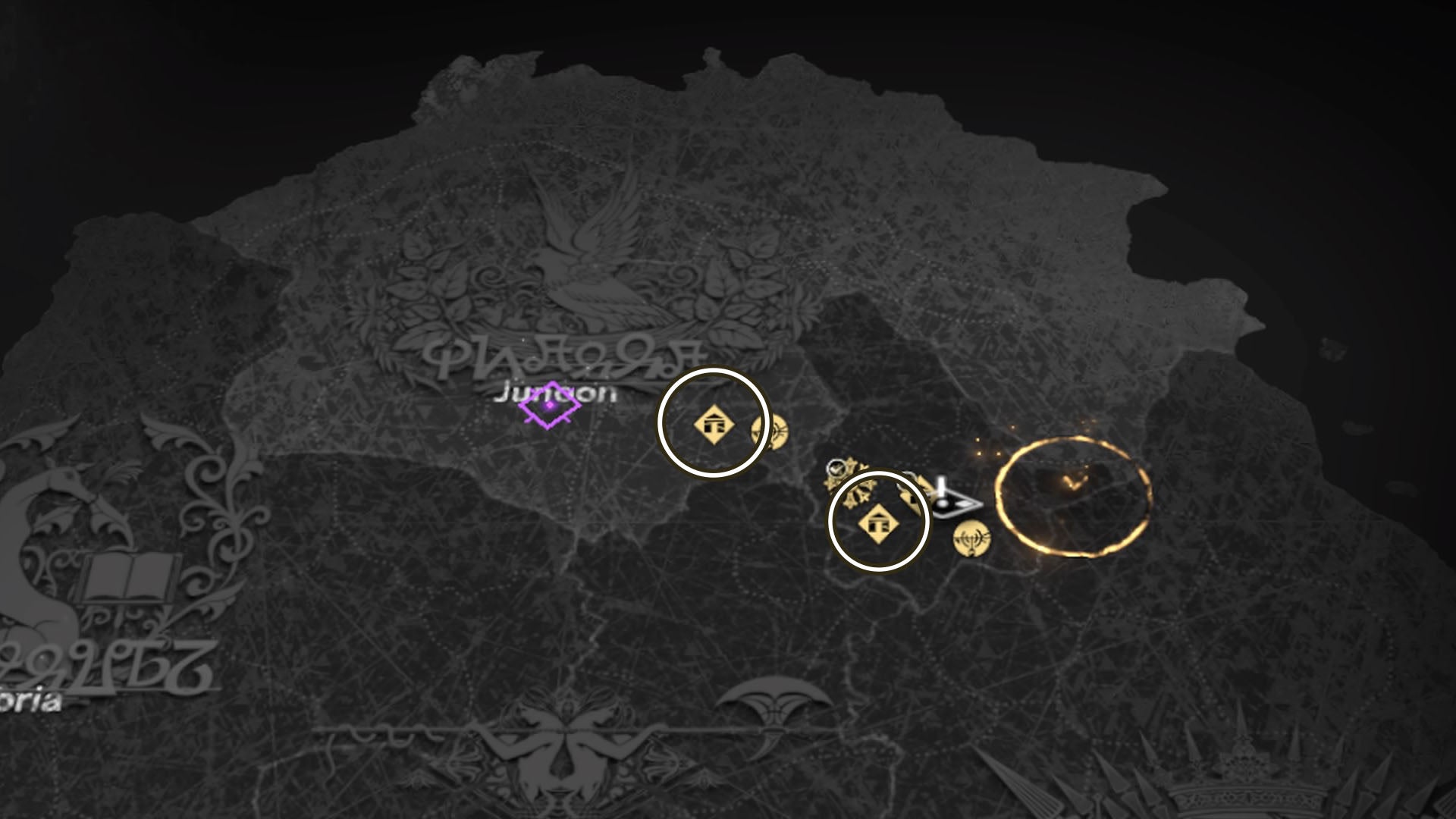 How to Fast Travel in Forspoken | Eurogamer.net