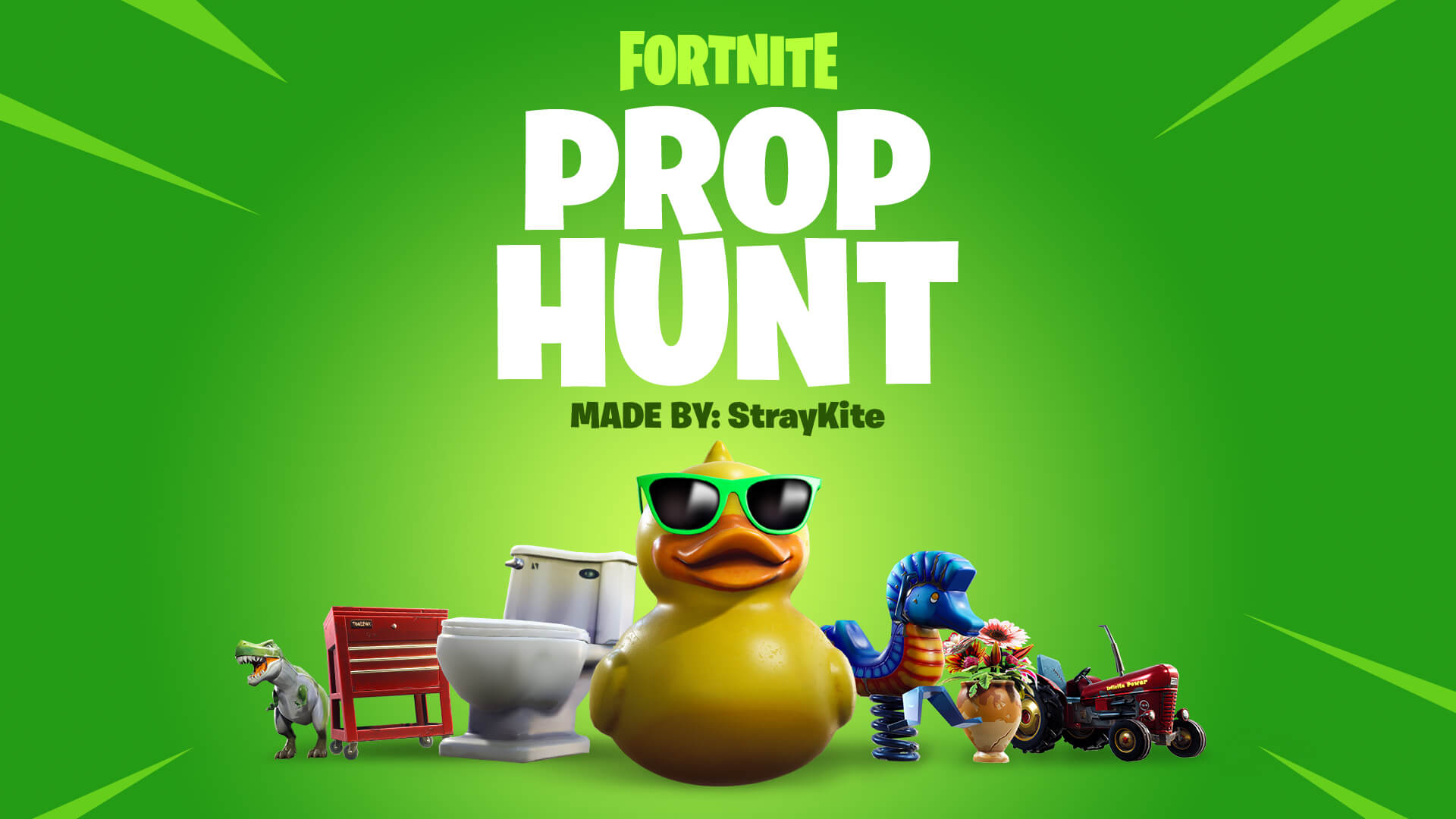 Fortnite adds new six-pack Chug Splash health pack in weekly update ...