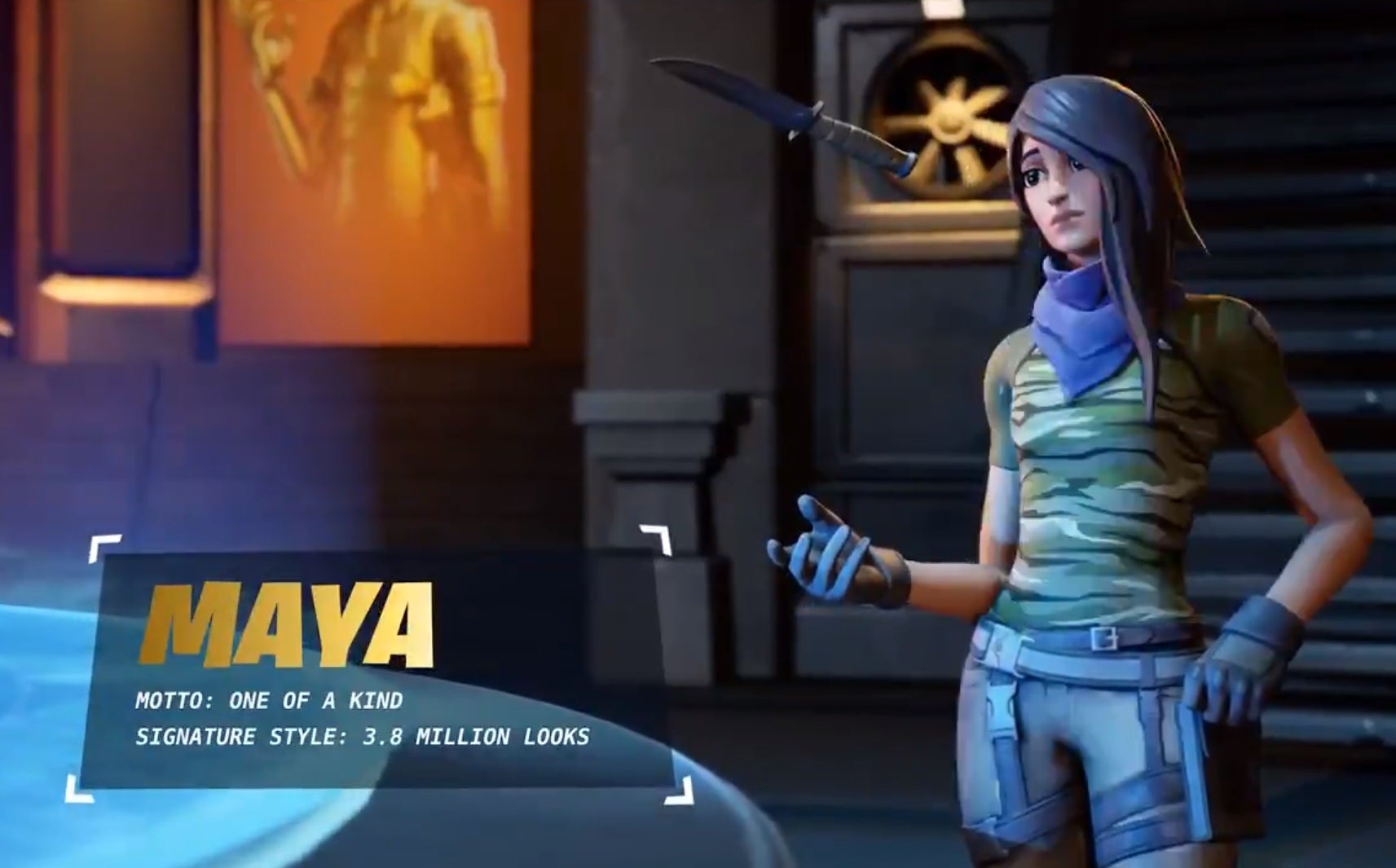 Fortnite: Chapter 2 Season 2 - New Battle Pass trailer shows off ...