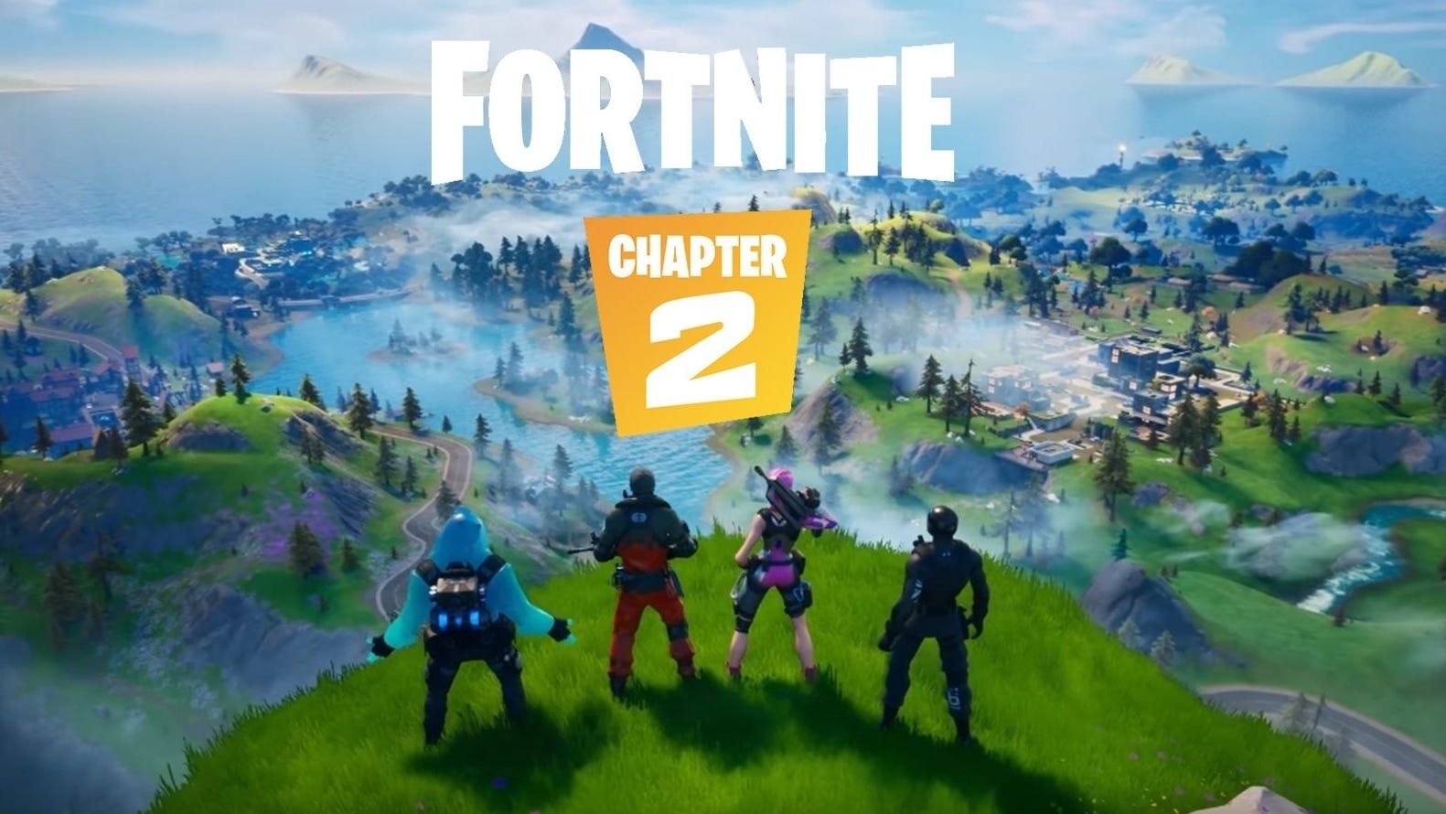 Fortnite Season 11: Alle Infos zur ersten Staffel von Chapter 2 ... Fortnite Season 11: Alle Infos zur ersten Staffel von Chapter 2 ...