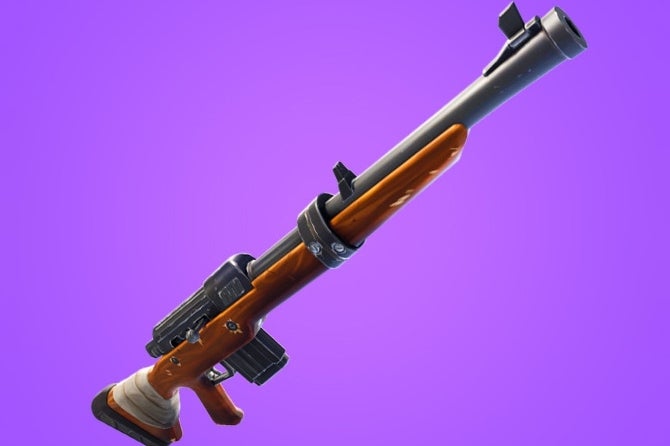 Fortnite Battle Royale Jagdgewehr Guide - Schadenswerte und Tipps zur ...