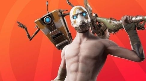 Fortnite traz Borderlands para o battle royale em novo crossover ...